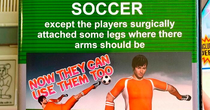 35 Of The Funniest ‘Obviously Planted’ CDs And DVDs That Are A Bit ...