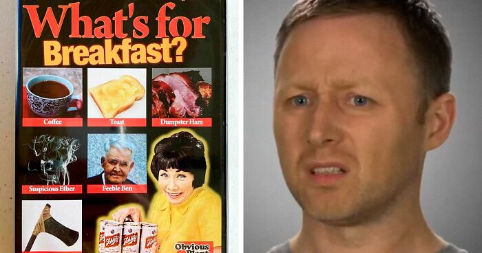 35 Of The Funniest ‘Obviously Planted’ CDs And DVDs That Are A Bit ...