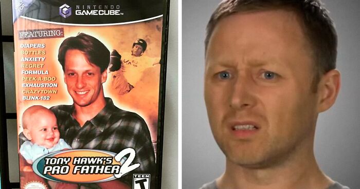 35 Of The Funniest ‘Obviously Planted’ CDs And DVDs That Are A Bit ...