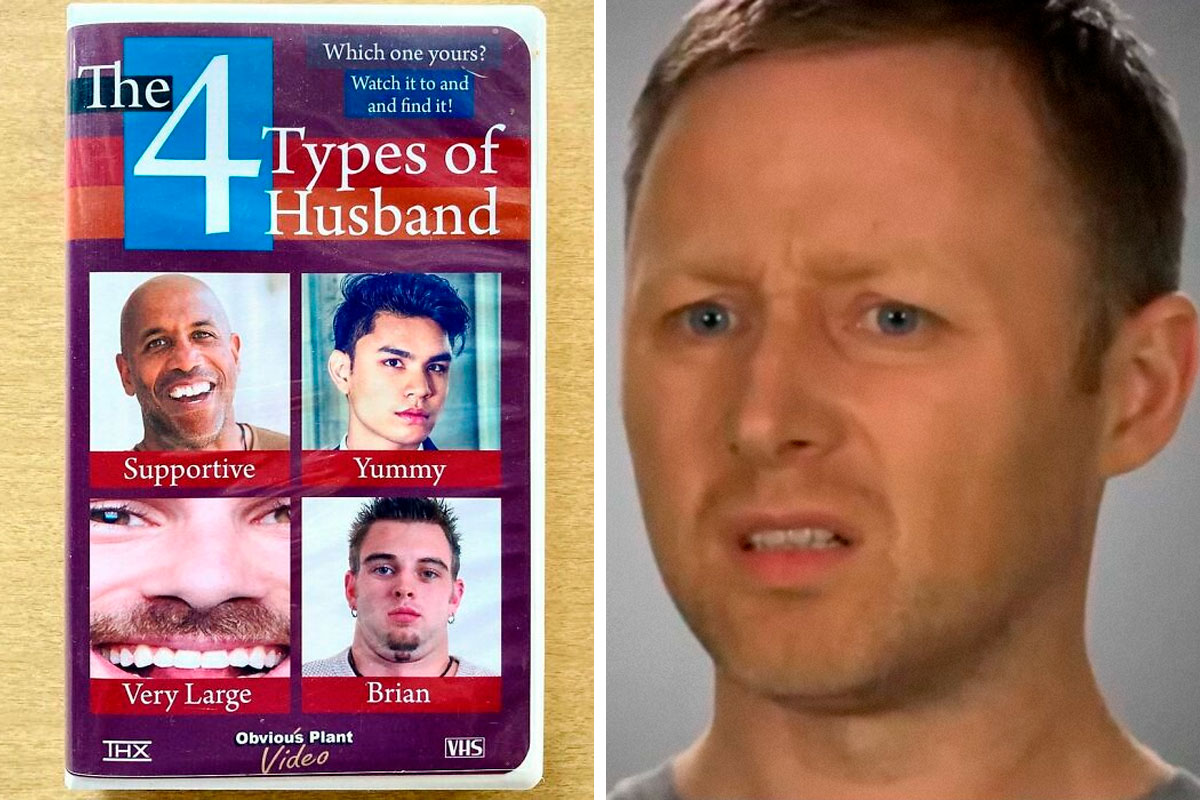 35 Of The Funniest ‘Obviously Planted’ CDs And DVDs That Are A Bit ...