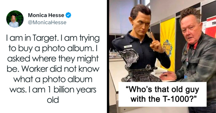 ‘Heck, I’m Old’: 50 Painfully Funny Posts And Memes Younger Generations ...