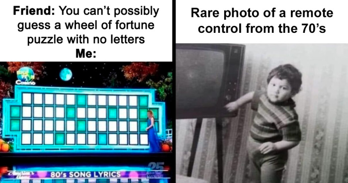 50 Hilariously Relatable Memes That Describe Gen X Life Better Than ...