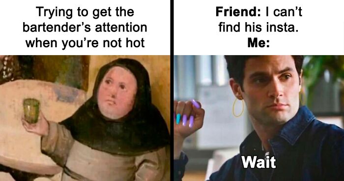 This Instagram Page Shares Spot-On Memes Reflecting The Struggles Of ...