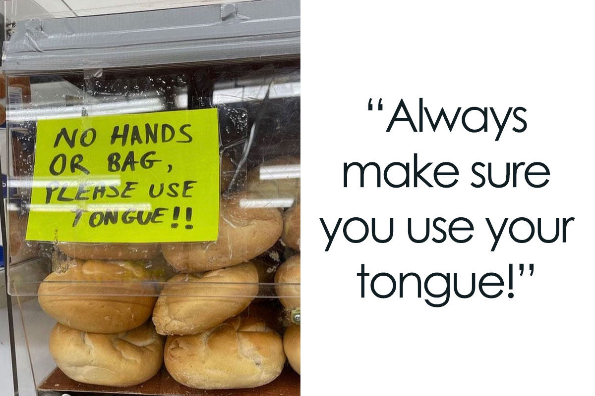 50 Times Confidently Incorrect People Blessed Us With Hilarious Fails ...