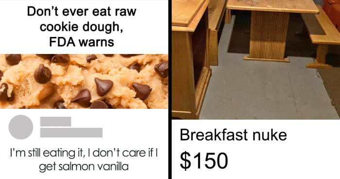 50 Times Confidently Incorrect People Blessed Us With Hilarious Fails With Words (New Pics ...