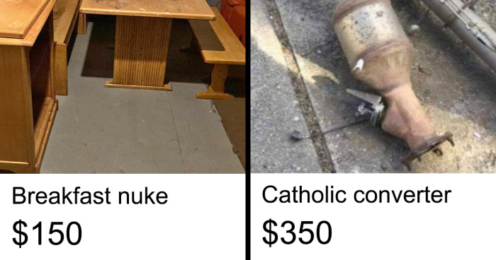 50 Times Confidently Incorrect People Blessed Us With Hilarious Fails ...