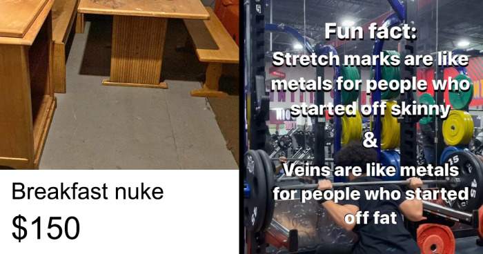 50 Times Confidently Incorrect People Blessed Us With Hilarious Fails ...