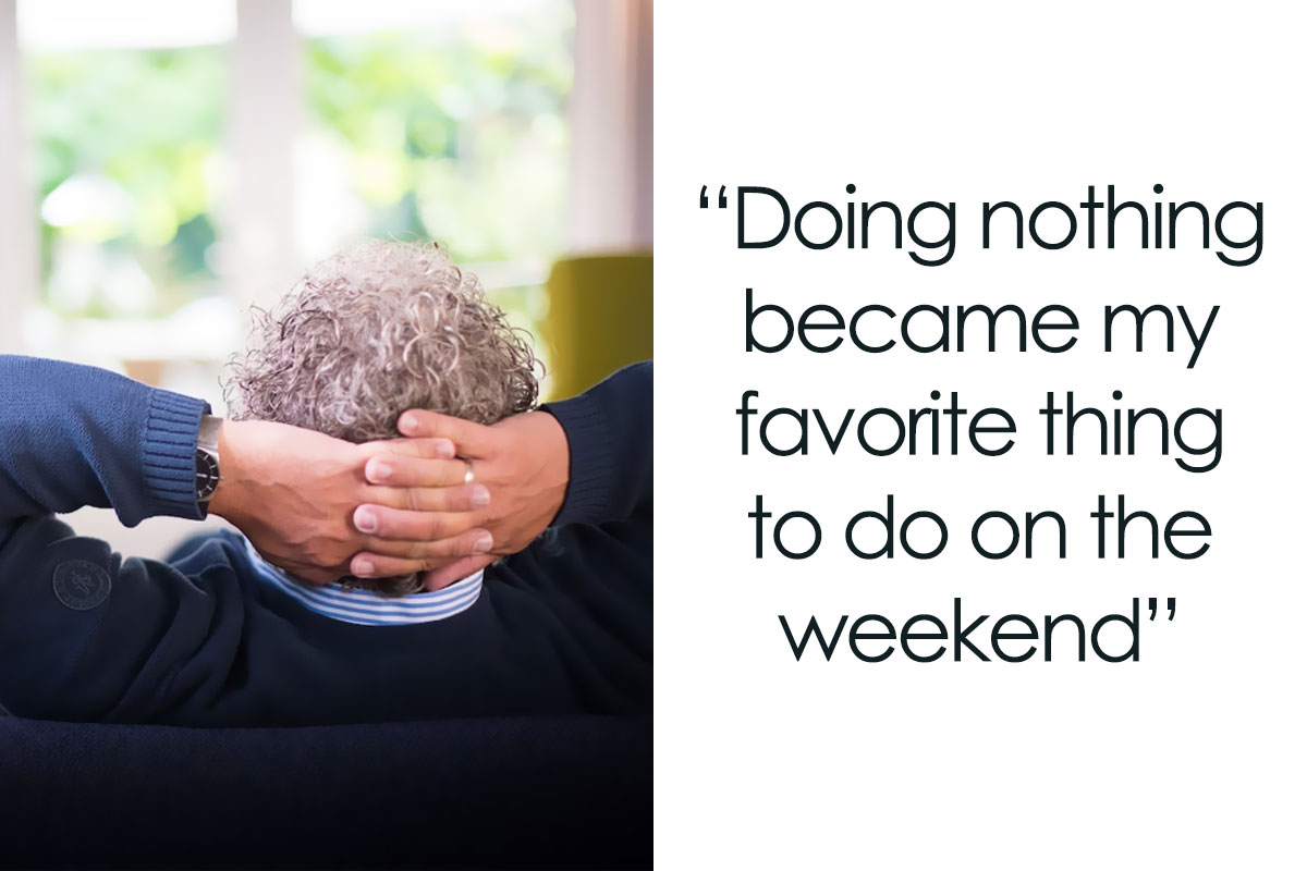 50 Moments That Made People Realize They’re No Longer Young | Bored Panda