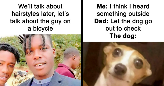 50 ‘Spicy Memes’ To Get You Through The Day With A Smile | Bored Panda