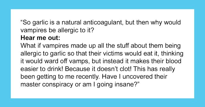 This Account Collects The Most Beautiful And Witty Tumblr Conversations ...