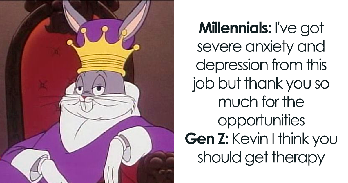 People Are Cracking Up At This Lawyer’s Parody Of How Differently ...