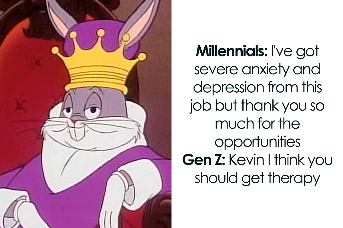 People Are Cracking Up At This Lawyer’s Parody Of How Differently ...