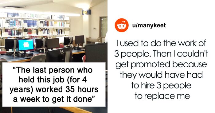 Person Tells How They Messed Up At Work By Doing The Job 5 Times Faster ...