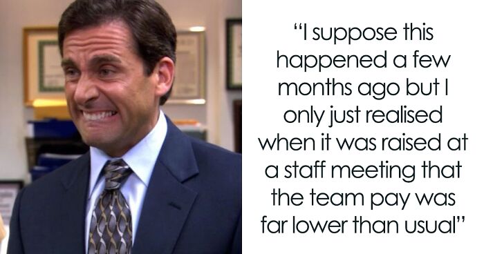 Person Tells How They Messed Up At Work By Doing The Job 5 Times Faster ...