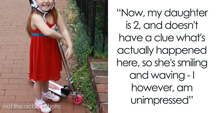 Dad Takes Heat For Standing Up To Neighborhood Bullies Who Threatened ...