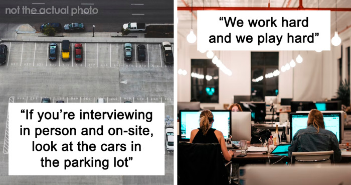 30 Not-So-Obvious Red Flags From Employers That Workers Should Watch ...