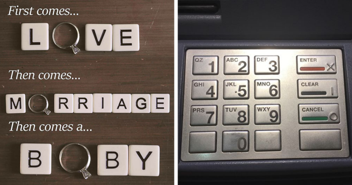 141 Of The Funniest Design Fails By "Crappy Design" | Bored Panda
