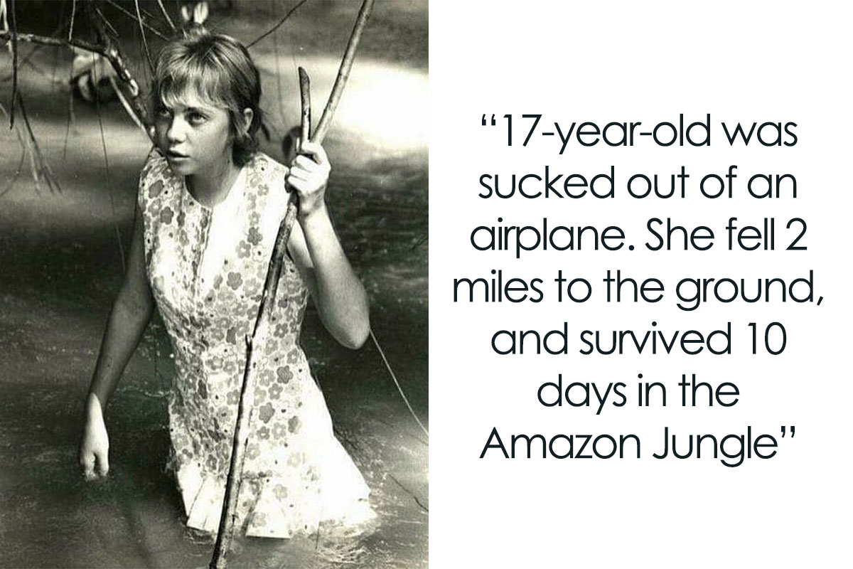 This Instagram Account Shares Fascinating Moments From History, Here ...