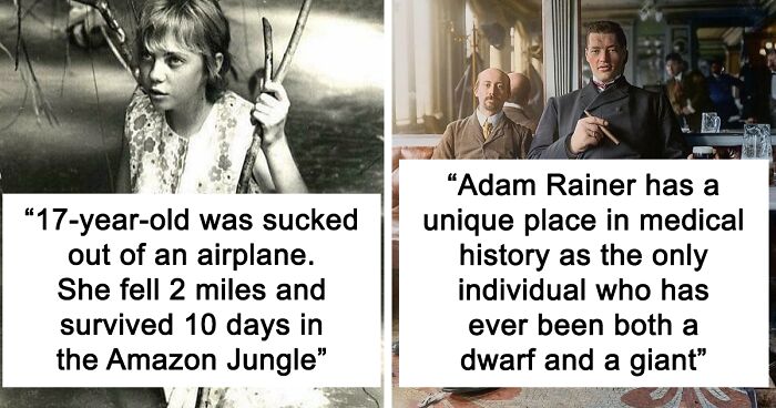 This Instagram Account Shares Fascinating Moments From History, Here ...