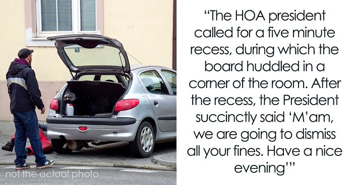 Teens Outsmart Neighborhood’s Ridiculous Rules, Annoying The HOA By ...