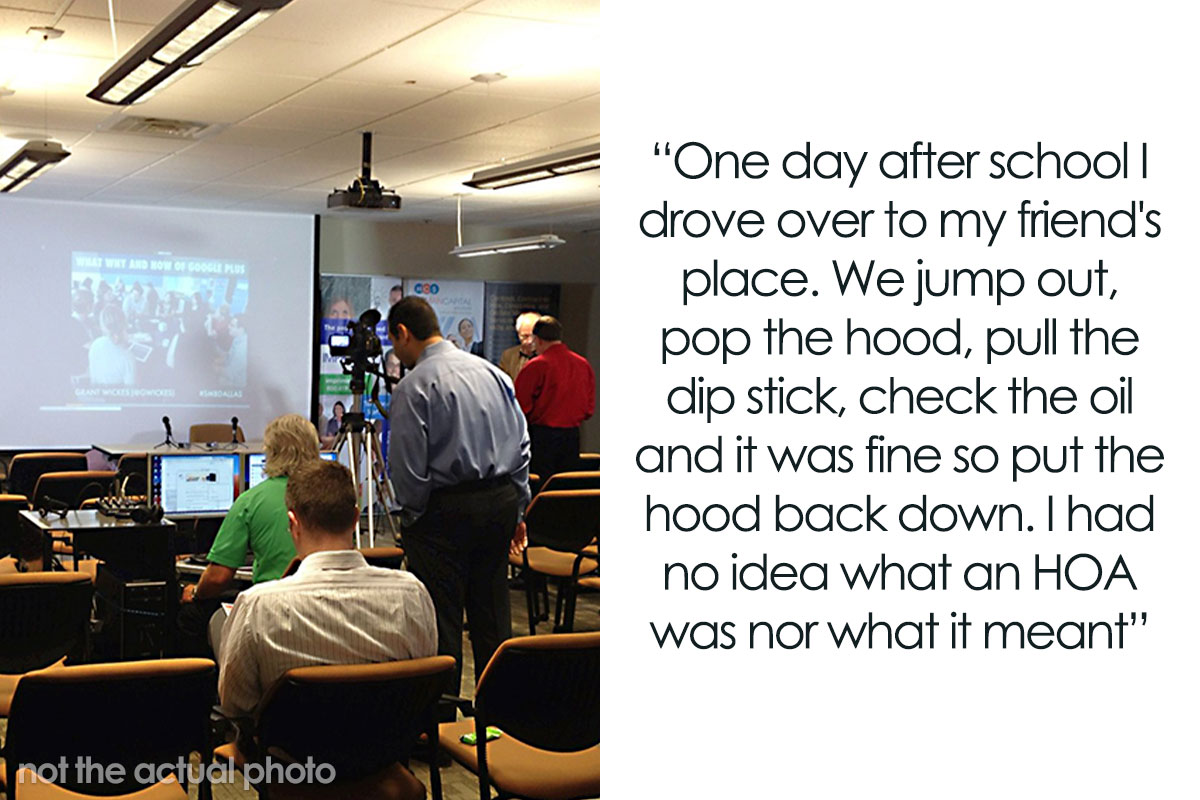 Teens Outsmart Neighborhood’s Ridiculous Rules, Annoying The HOA By ...