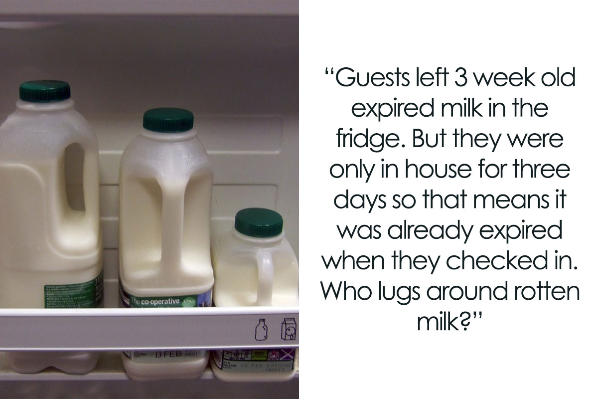 29 Hotel Workers Share Their Most Unforgettable Experiences With Guests ...