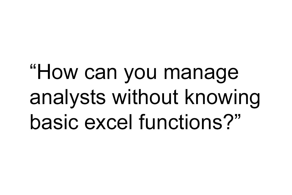“She Didn’t Know What She Was Looking At”: Manager Wants To Get This ...