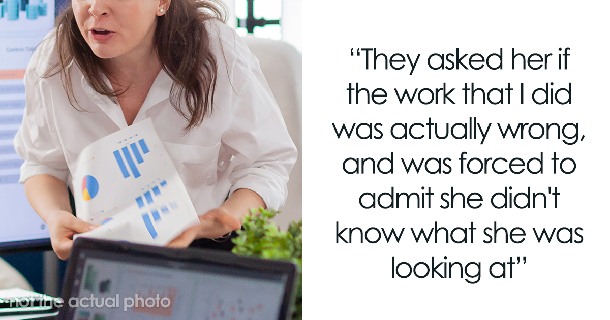 “She Didn’t Know What She Was Looking At”: Manager Wants To Get This ...