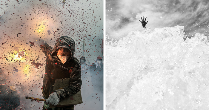 Here Are 40 Of The Most Striking Photographs, As Selected By All About ...