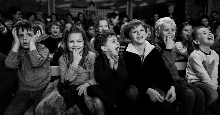 Here Are 40 Of The Most Striking Photographs, As Selected By All About ...