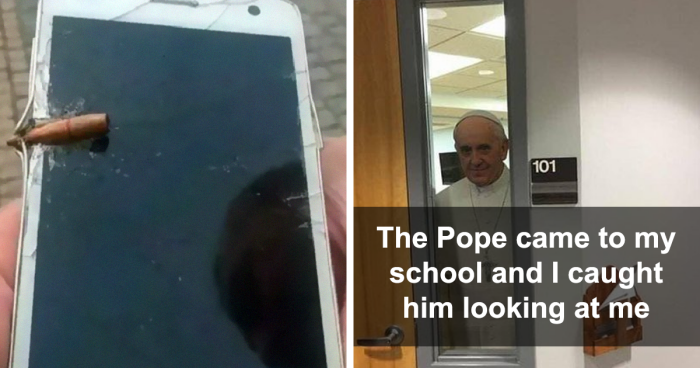 50 Of The Most ‘Blursed’ Images That Are As Blessed As They’re Cursed