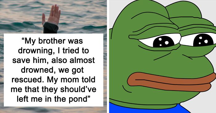 30 Hurtful Comments Made By Parents That Offended Kids, As Shared ...