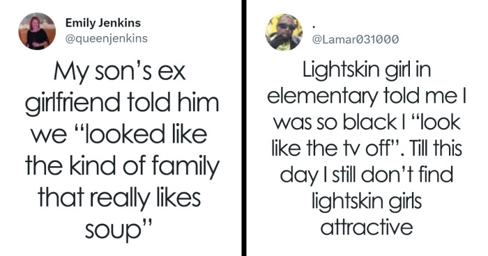 30 Times People Were On Another Level When It Came To Insults | Bored Panda