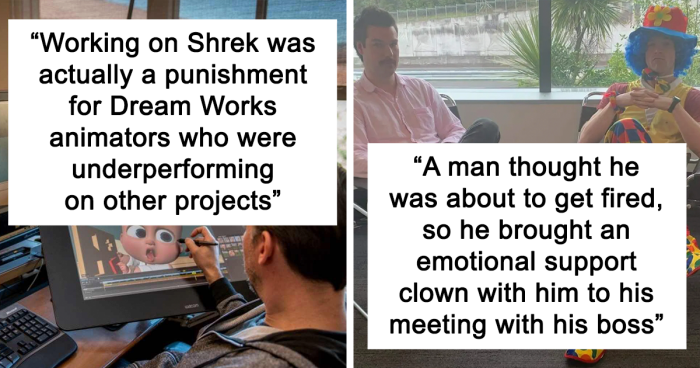 35 Random Facts Shared On This Instagram Account To Make You Question ...
