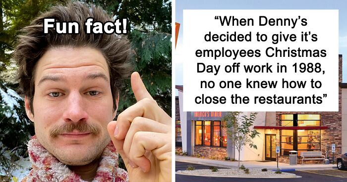 35 Random Facts Shared On This Instagram Account To Make You Question ...