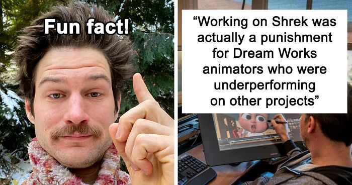 35 Random Facts Shared On This Instagram Account To Make You Question ...