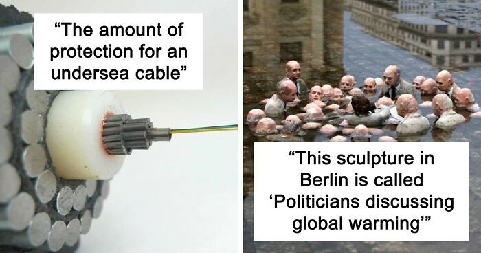 50 Interesting Facts About The World You Probably Didn’t Learn At ...