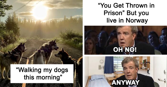 These 50 Posts About What Life In Norway Is All About May Make You Want ...