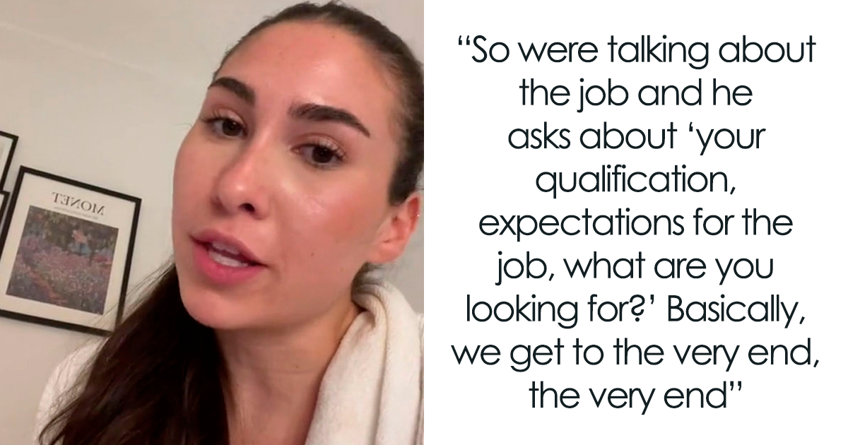 “Then Employers Are Like ‘Why Doesn’t Gen Z Want To Work A 9-5 ...