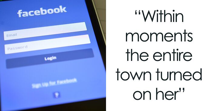 “We Don’t Take Abuse At My Store”: Karen’s Lies About Department Store Backfire Spectacularly ...