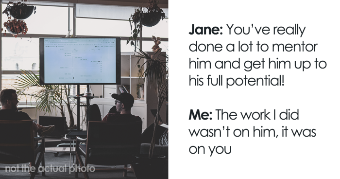 Managers Undervalue ‘A Quiet Rock Star’ Employee, Bite Their Nails When ...