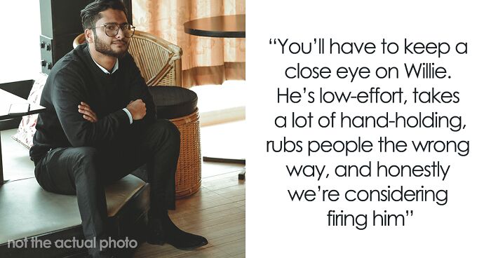 Managers Undervalue ‘A Quiet Rock Star’ Employee, Bite Their Nails When ...