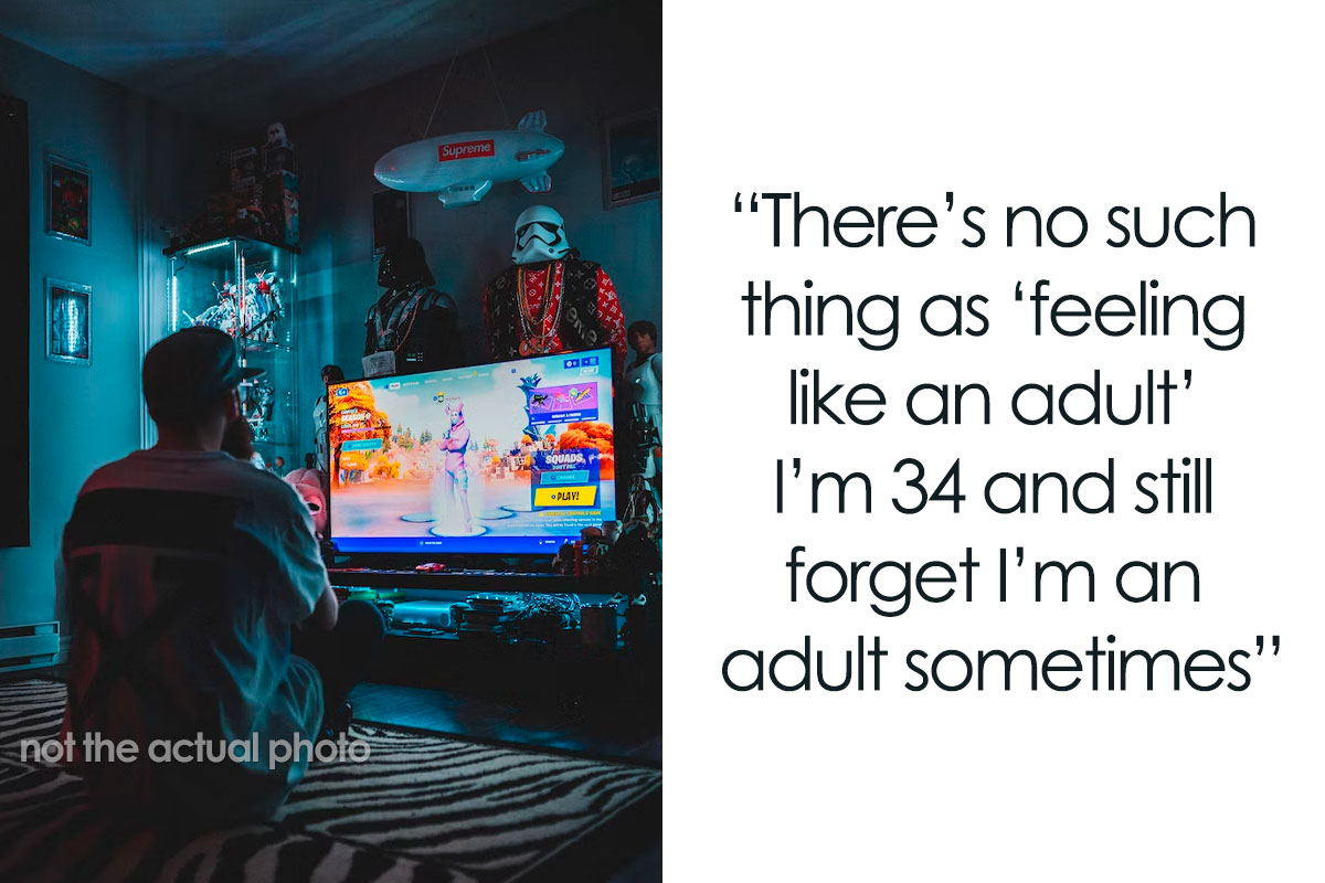 50 Pieces Of Common Knowledge People Admit To Learning Embarrassingly ...