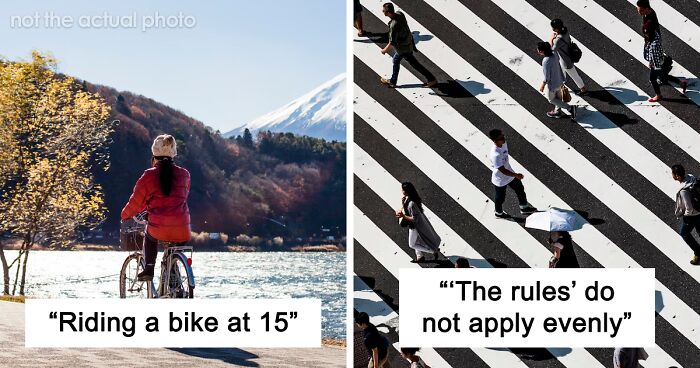 50 Pieces Of Common Knowledge People Admit To Learning Embarrassingly ...