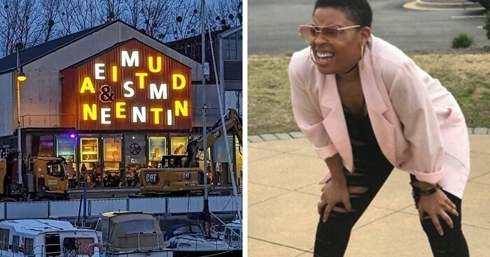 40 Times People Didn’t Take Letter Spacing Into Consideration And It ...