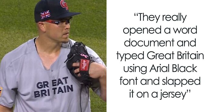 40 Times People Didn’t Take Letter Spacing Into Consideration And It ...