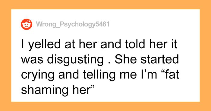 “She’ll Leave Me With Plain Crackers”: Guy Has To Go Hungry Because His ...