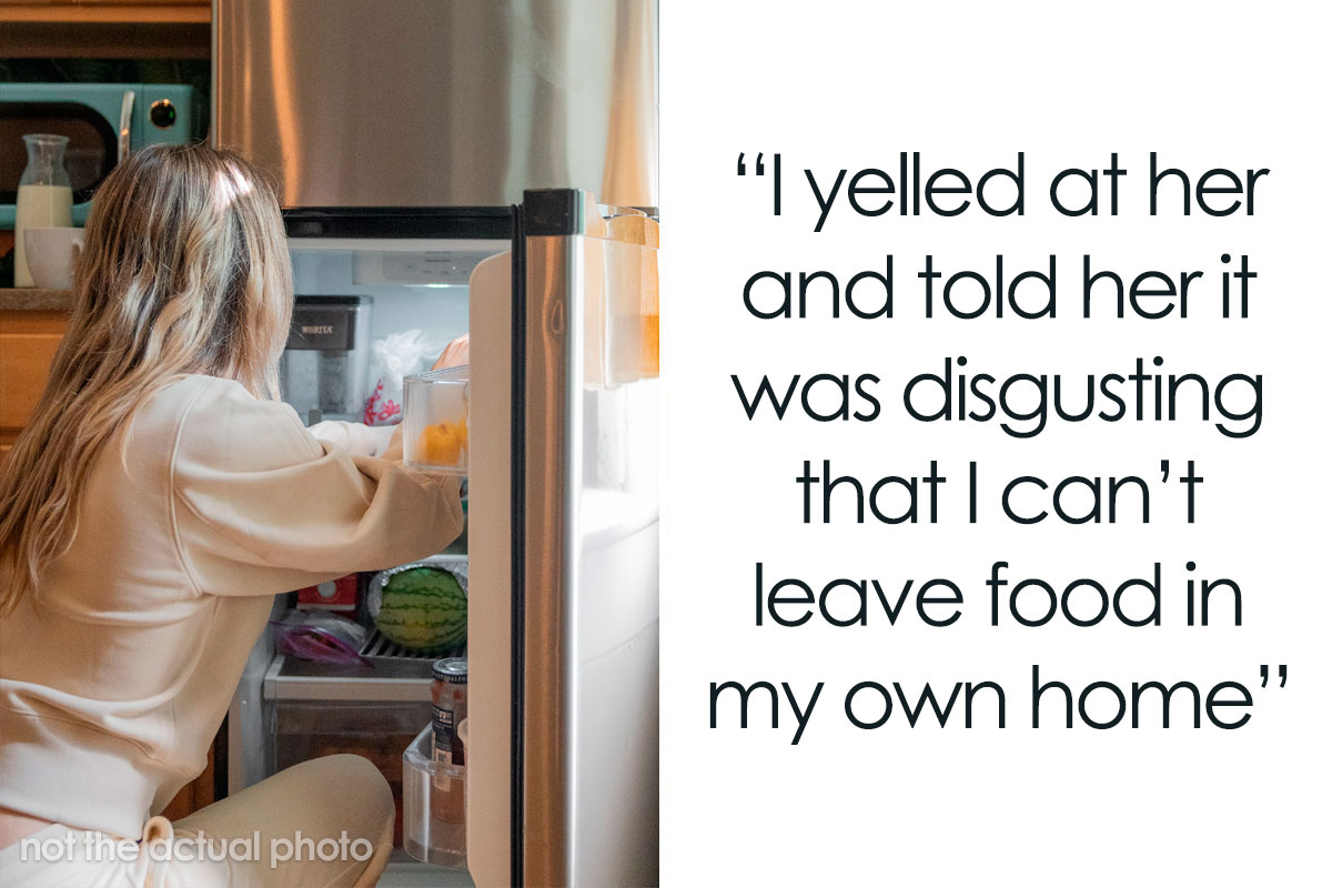 “She’ll Leave Me With Plain Crackers”: Guy Has To Go Hungry Because His Unemployed GF Eats ...