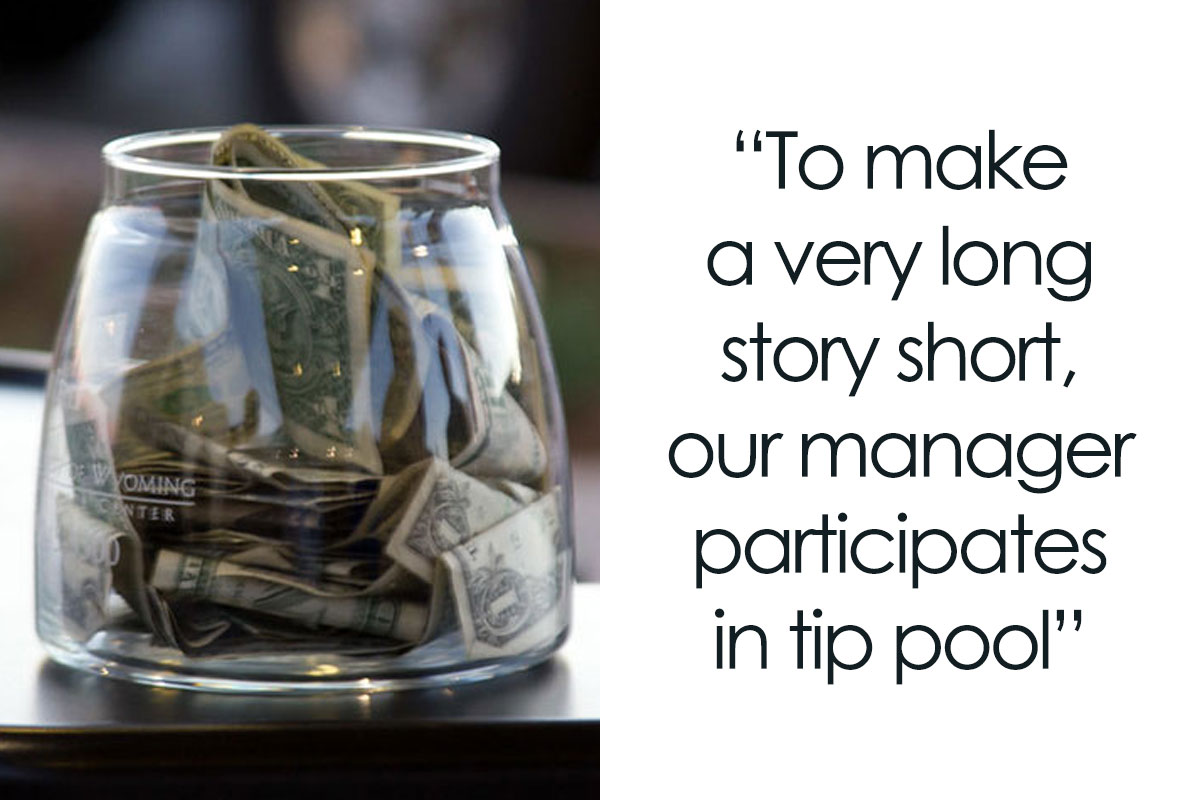 Lazy Manager Thinks She Can Get Away With Illegally Participating In ...