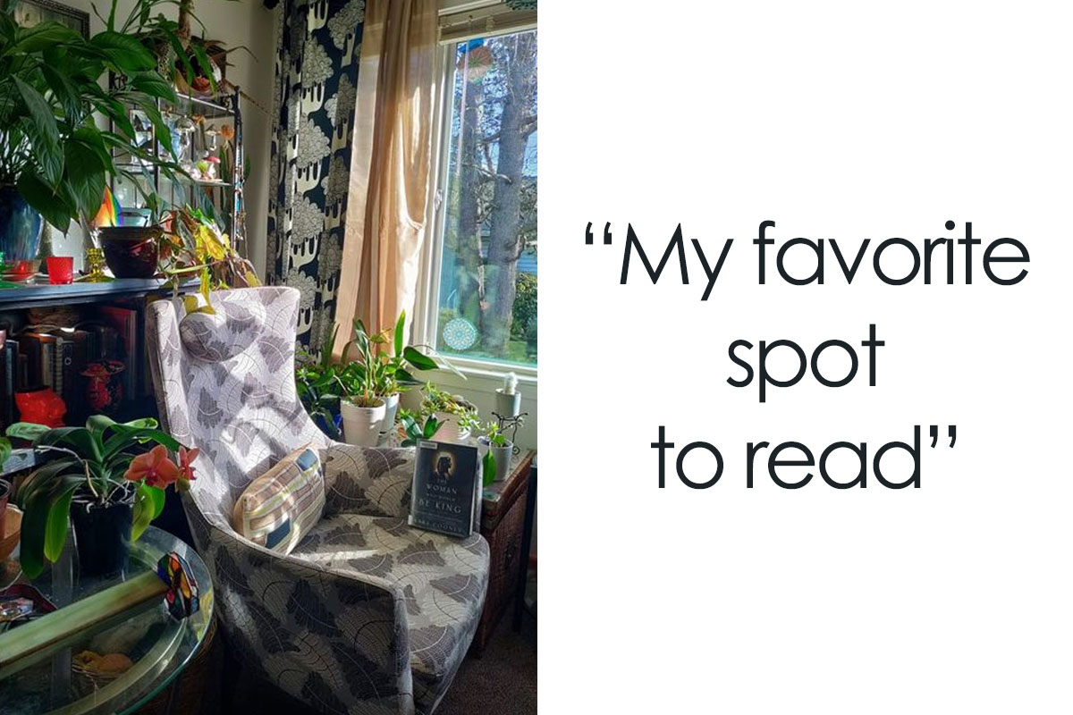 30 Examples Of Maximalist Design Done Right, As Shared On This Facebook ...